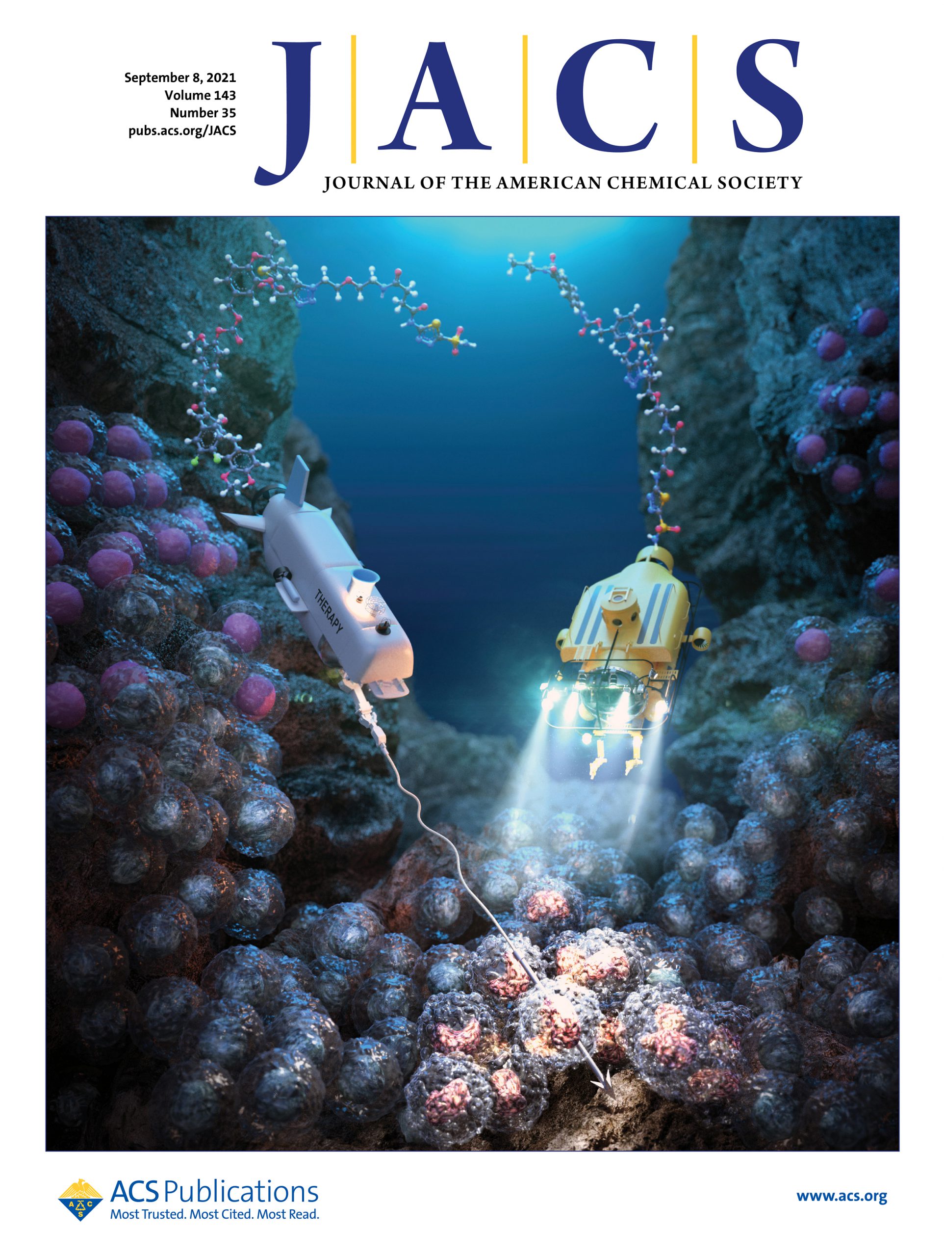 Publications - Verwilst Lab